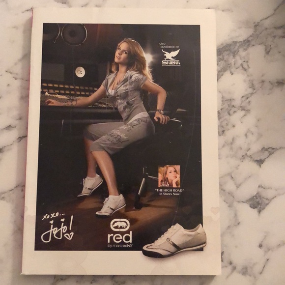 Viz Media | Other | Rare Shojo Beat Magazine May 207 Volume 3 Issue 5 ...